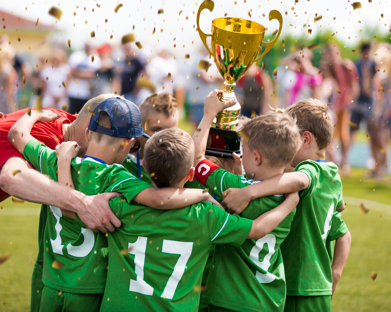 How to Host a Memorable Ceremony for Your League or Tournament Awards ...