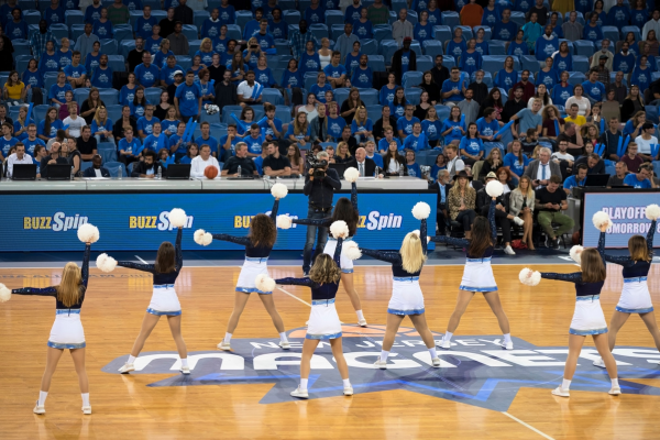 We've Got Spirit: Cheer Championship Rings – Ring King Awards