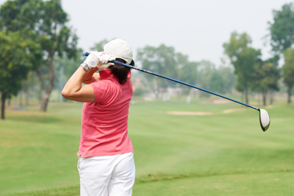 Score A Hole-In-One At Your Event with Golf Championship Rings – Ring ...