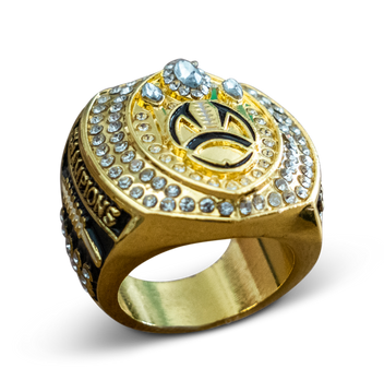 Custom Championship & Trophy Rings For Sale – Ring King Awards